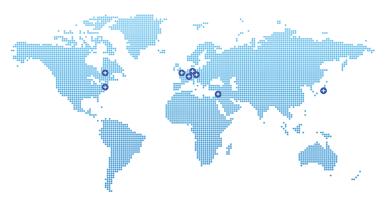 Novocure Global | Novocure Corp